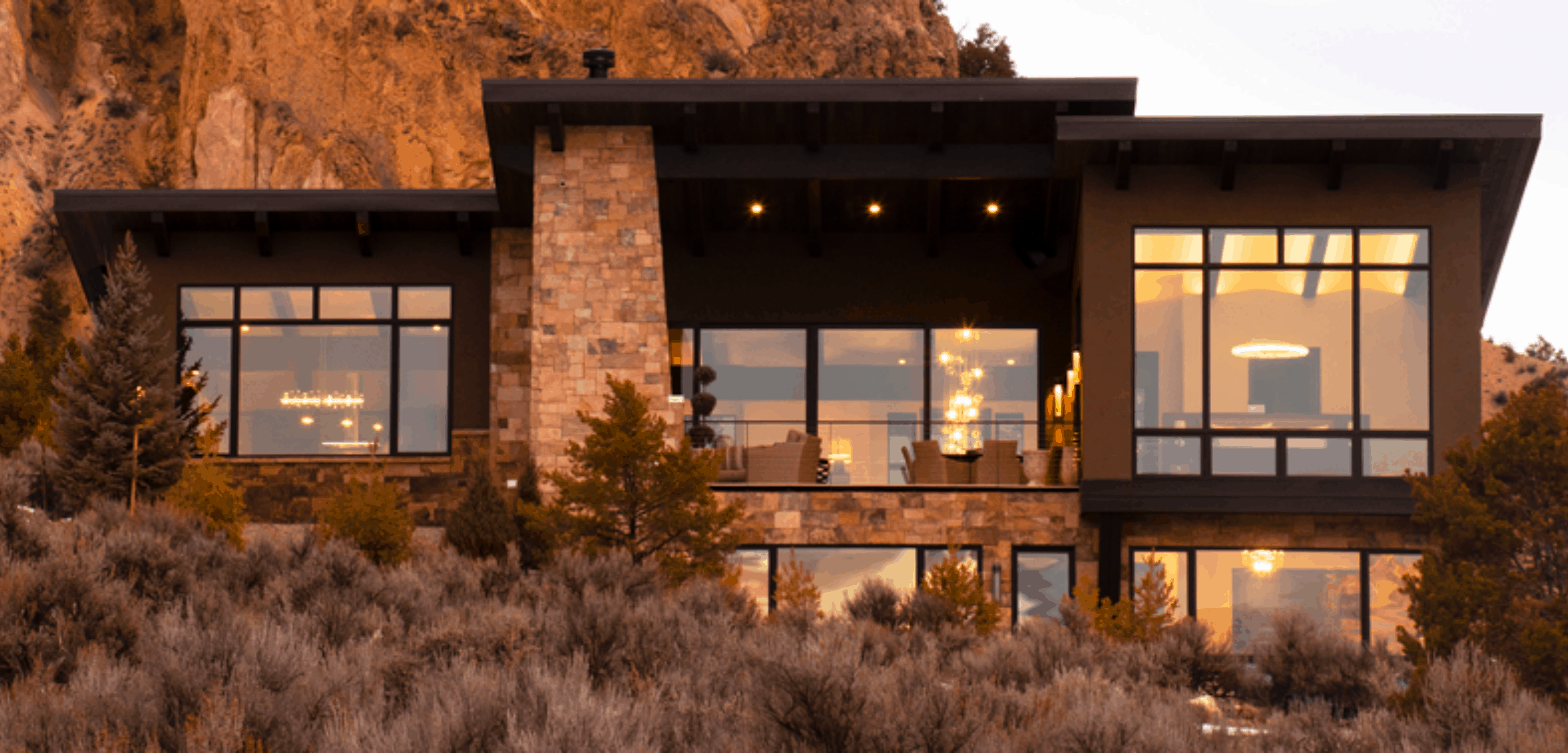 The Lowdown on Loewen Windows – Coast Supply Co