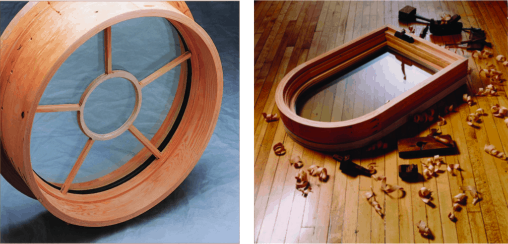 The Lowdown on Loewen Windows – Coast Supply Co